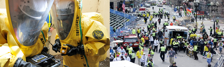 GMU Biodefense Policy Brief Series – The Pandora Report