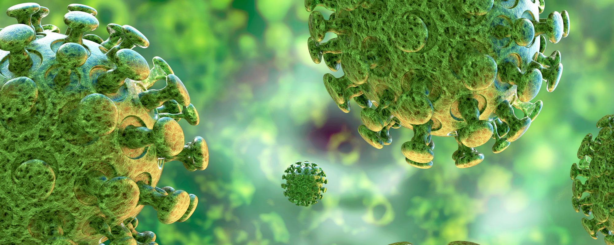 Containment: the Good, the Bad, and the Contagious – The Pandora Report