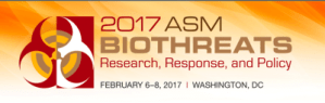 ASM Biothreats 2017 – The Pandora Report